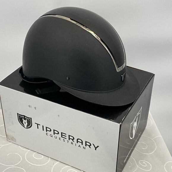 Tipperary Equestrian | Other | Tipperary Equestrian Windsor Mips Medium ...